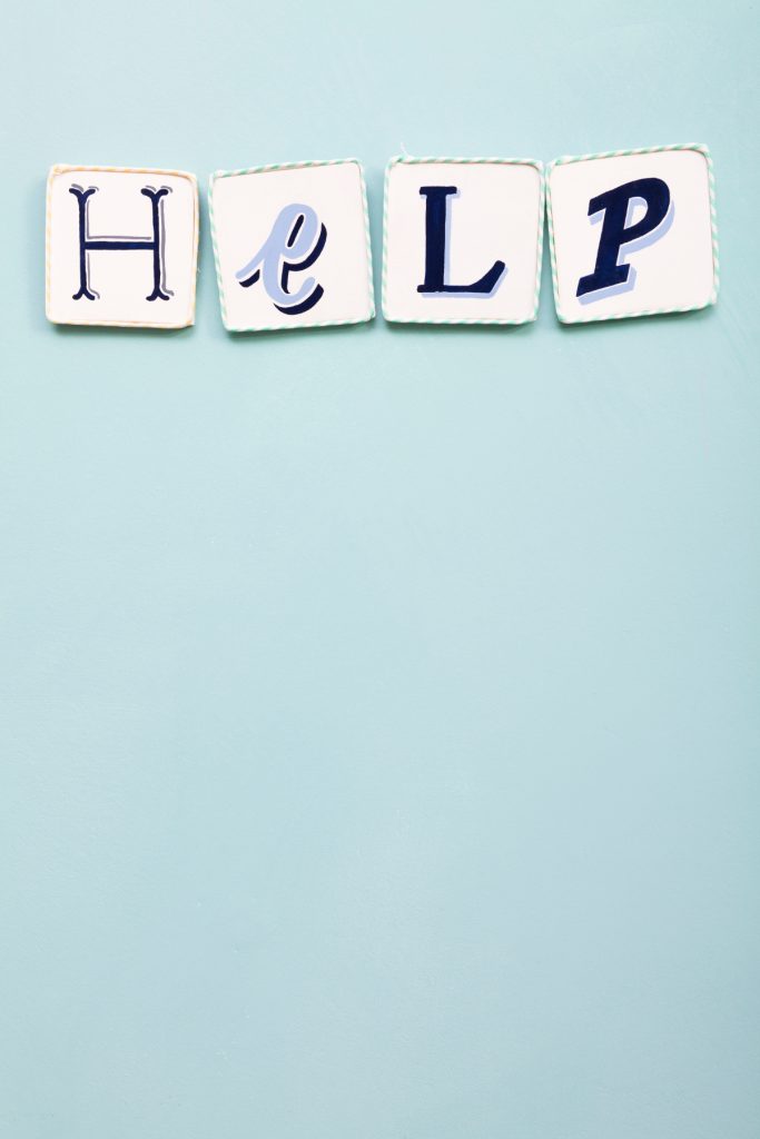 help – Future Lawyer Blog