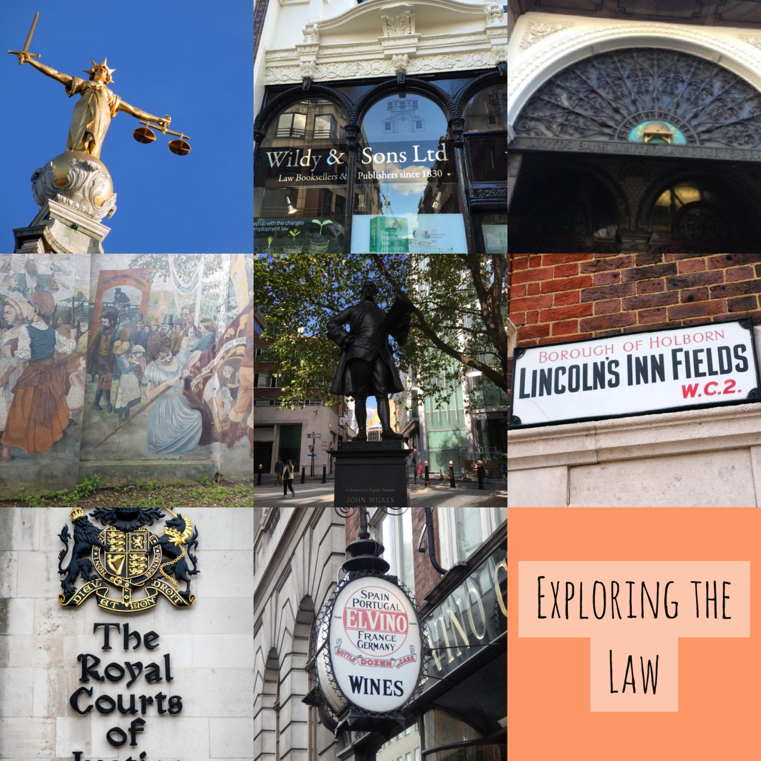 LLB1 ‘Exploring the Law’ winners announced – Lawbore™ Future Lawyer