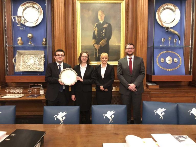 The Inner Temple Magna Carta Moot – Eno & Henrietta strike again ...