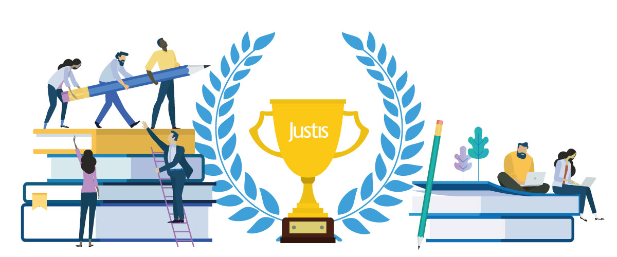 Janus-faced justice? The role of legal technology in the provision of ...