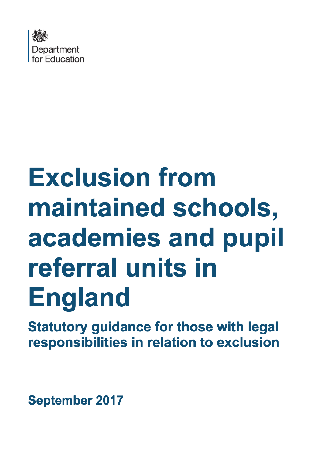 Pro bono focus: School Exclusion Project – Lawbore™ Future Lawyer