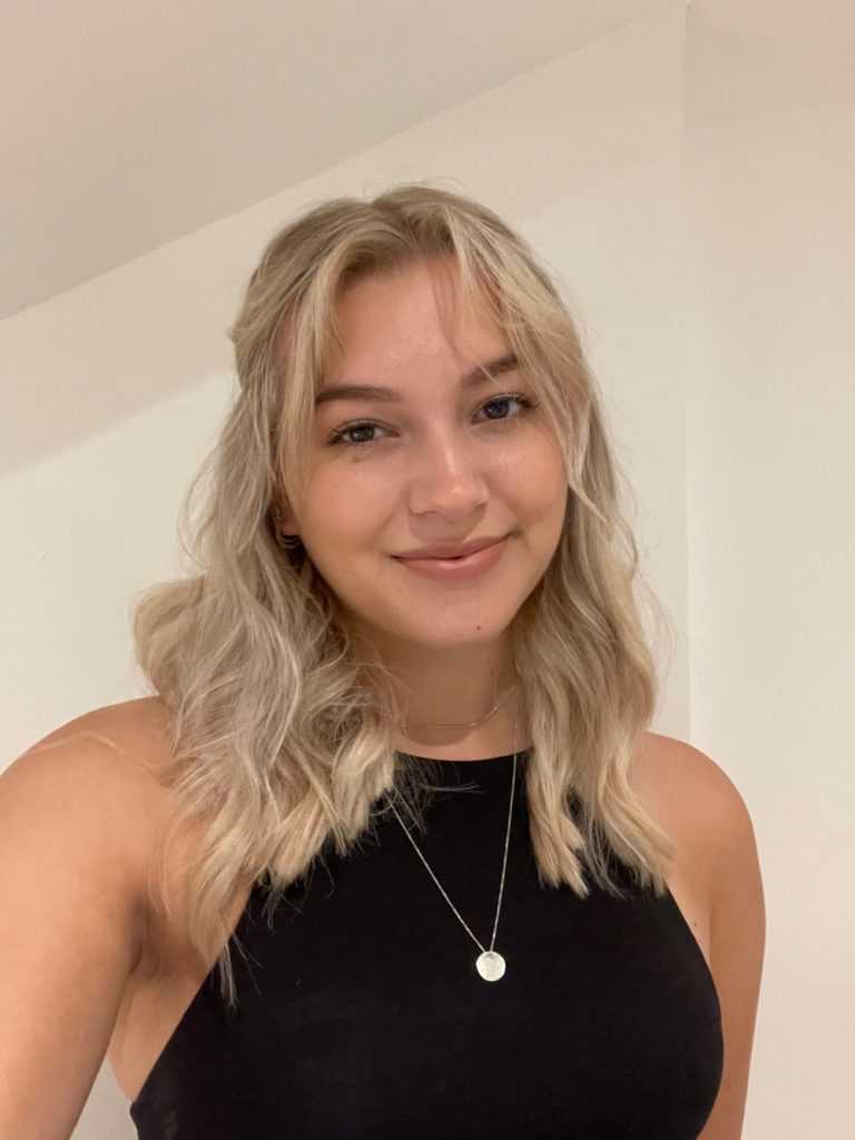 What’s it like to do an internship with a human rights charity ...
