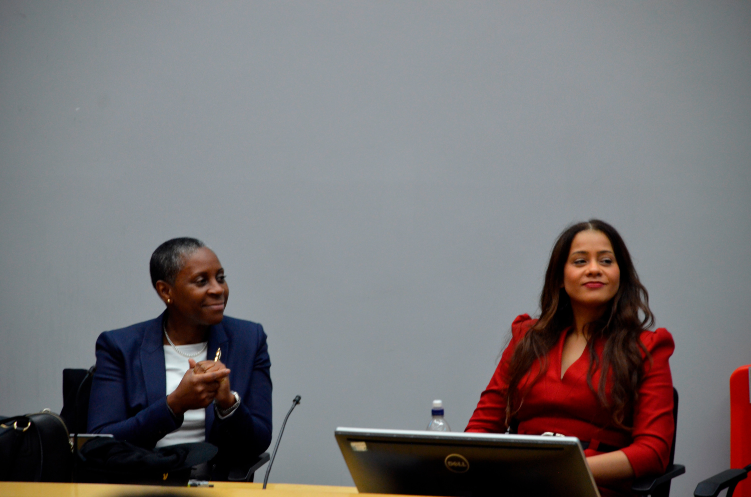 Black women in law – an evening with Dr I Stephanie Boyce & Dr Miranda ...