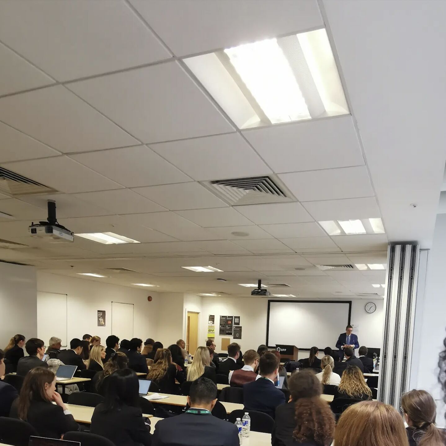 National Speed Mooting Competition Success: From London to Manchester ...