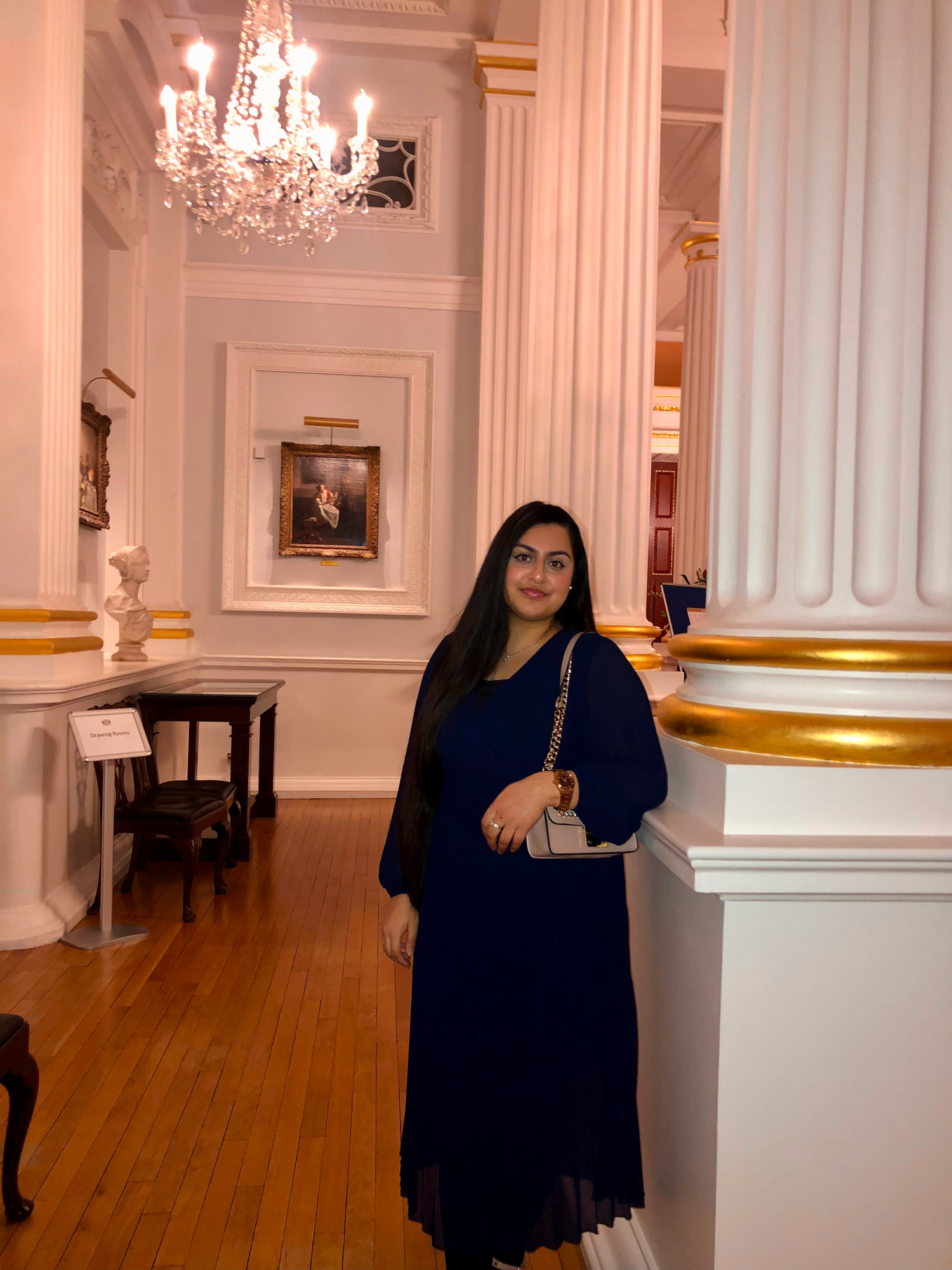 Interview with Lubna Shuja, President of the Law Society of England and ...