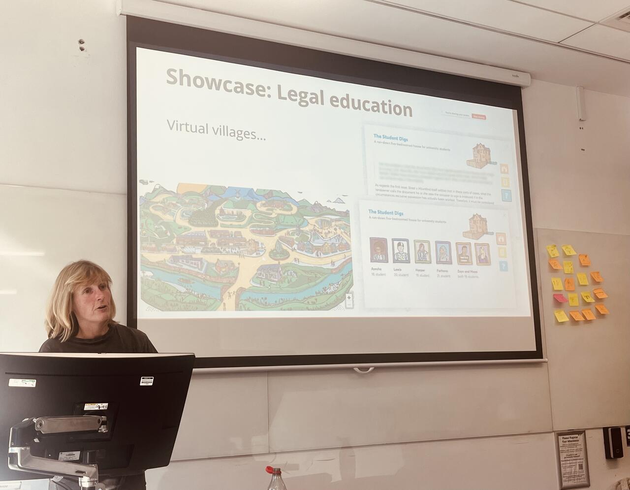 Legal Education in Primary Schools: ideas, realities and practicalities ...